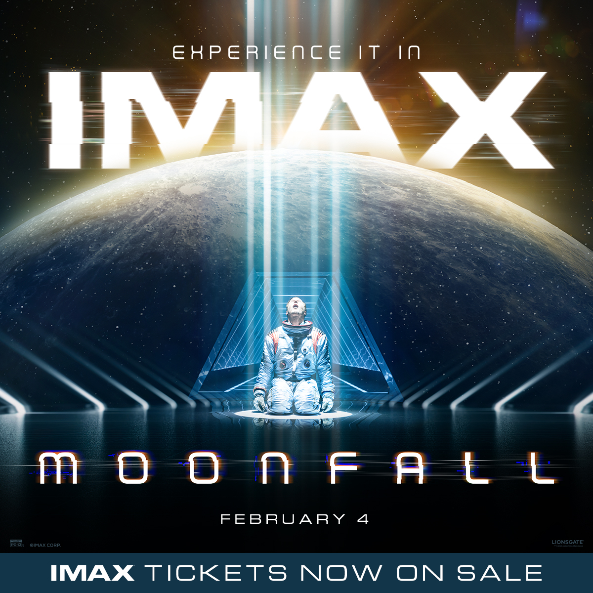 MOONFALL | Marbles Kids Museum