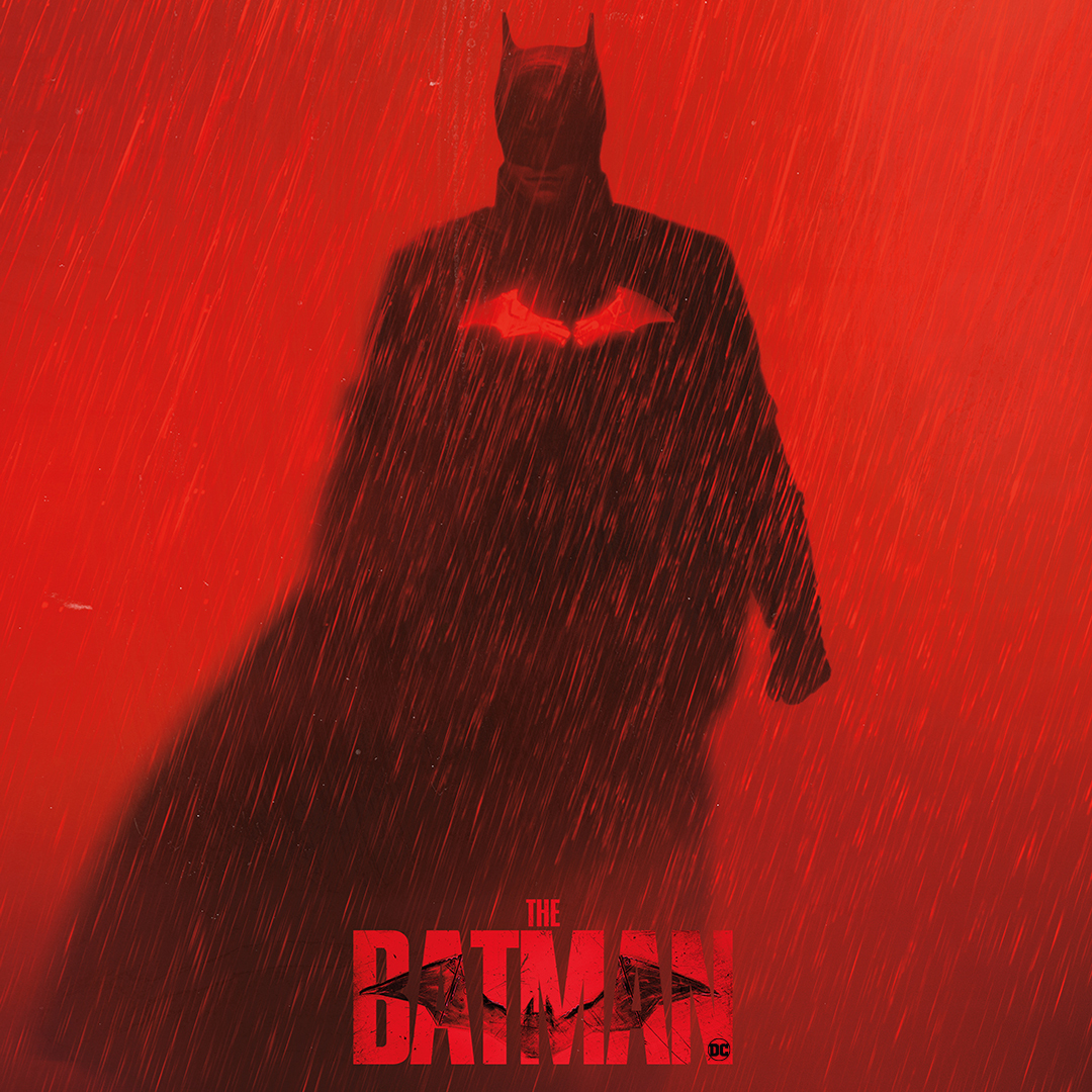 The Batman Fan First Premiere | Marbles Kids Museum