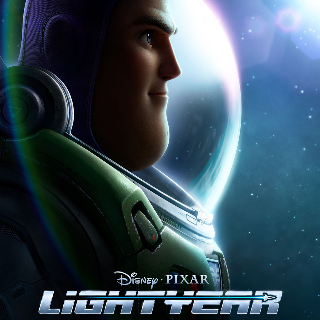 Lightyear | Marbles Kids Museum