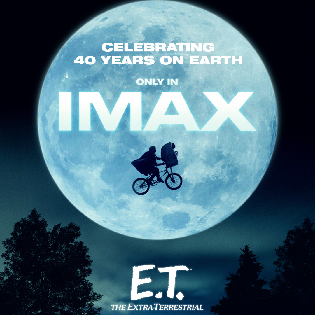 E.T. the Extra-Terrestrial | Marbles Kids Museum