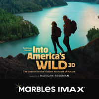 Into America's Wild 3D | Marbles Kids Museum