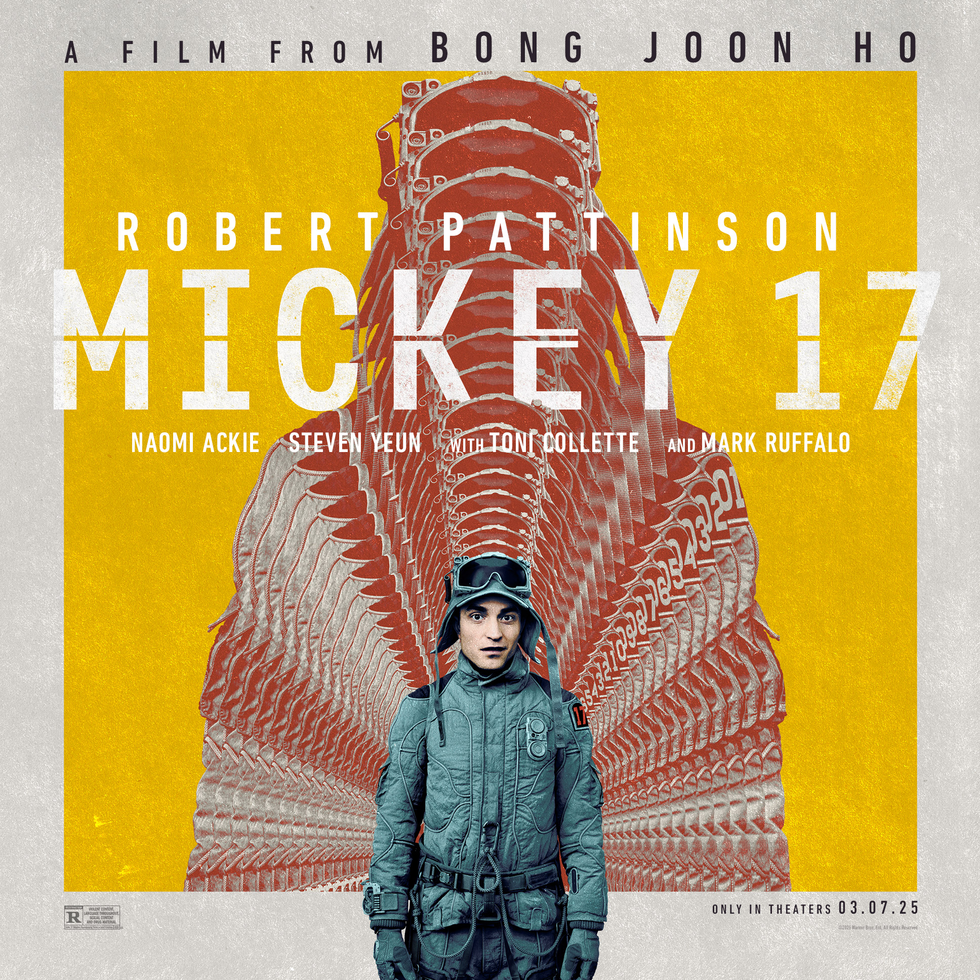 Mickey 17 | Marbles Kids Museum